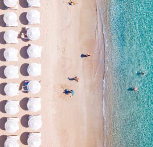 Master Plan - TheHamptons.gr