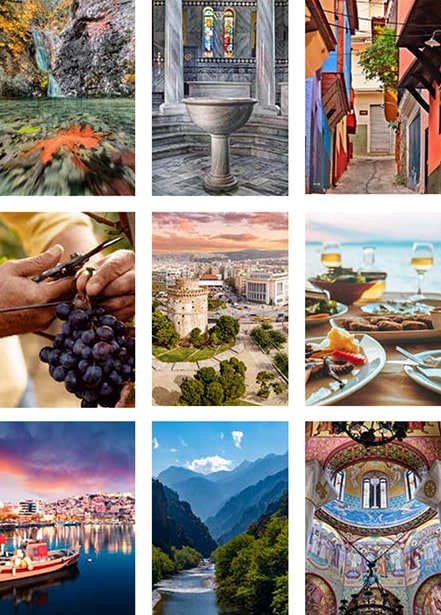 Beachfront Villas in Greece with Free European (Greece) Golden Visa ...