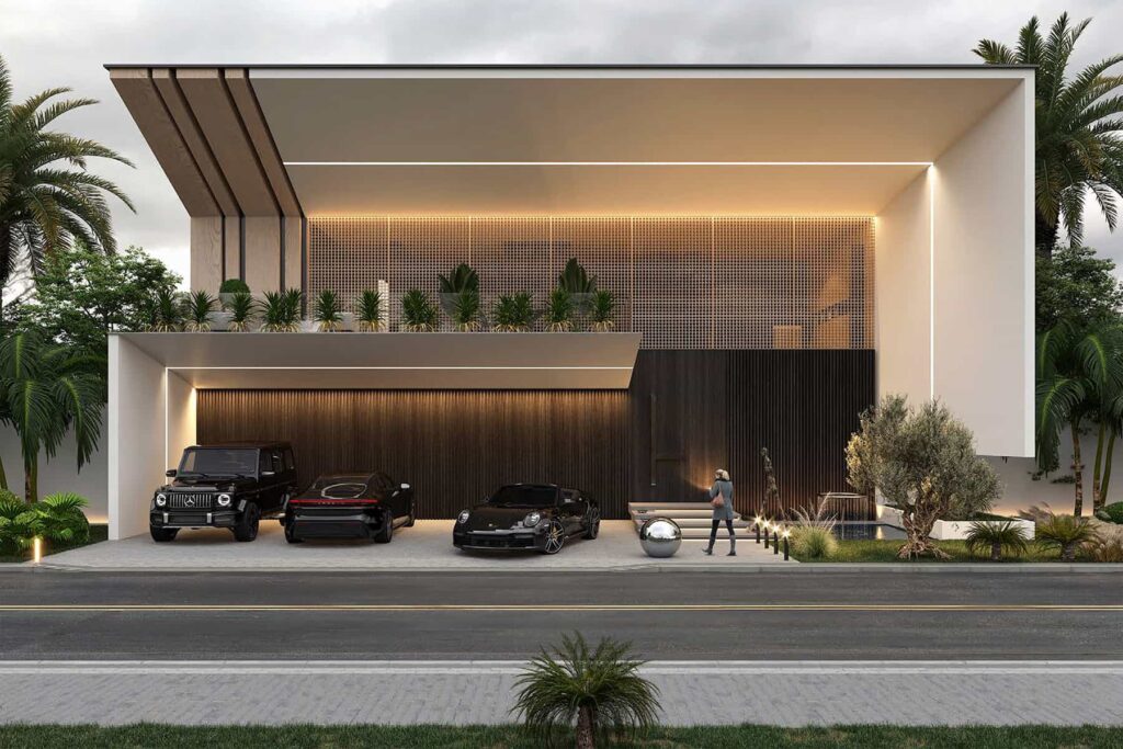 Luxury Beachfront Greek Villas from €298,000 | Get Golden Visa Free ...