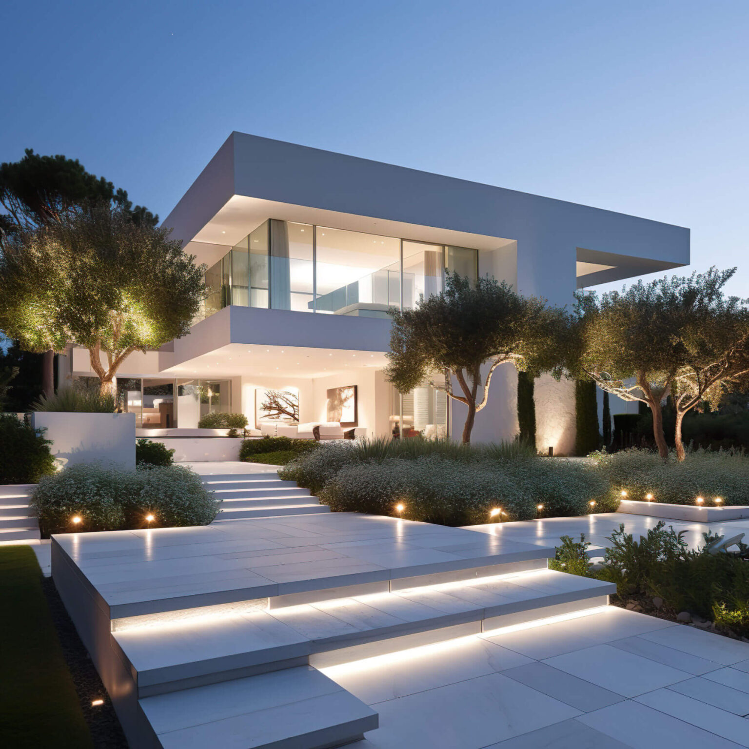 Beachfront Villas in Greece with Free European (Greece) Golden Visa ...