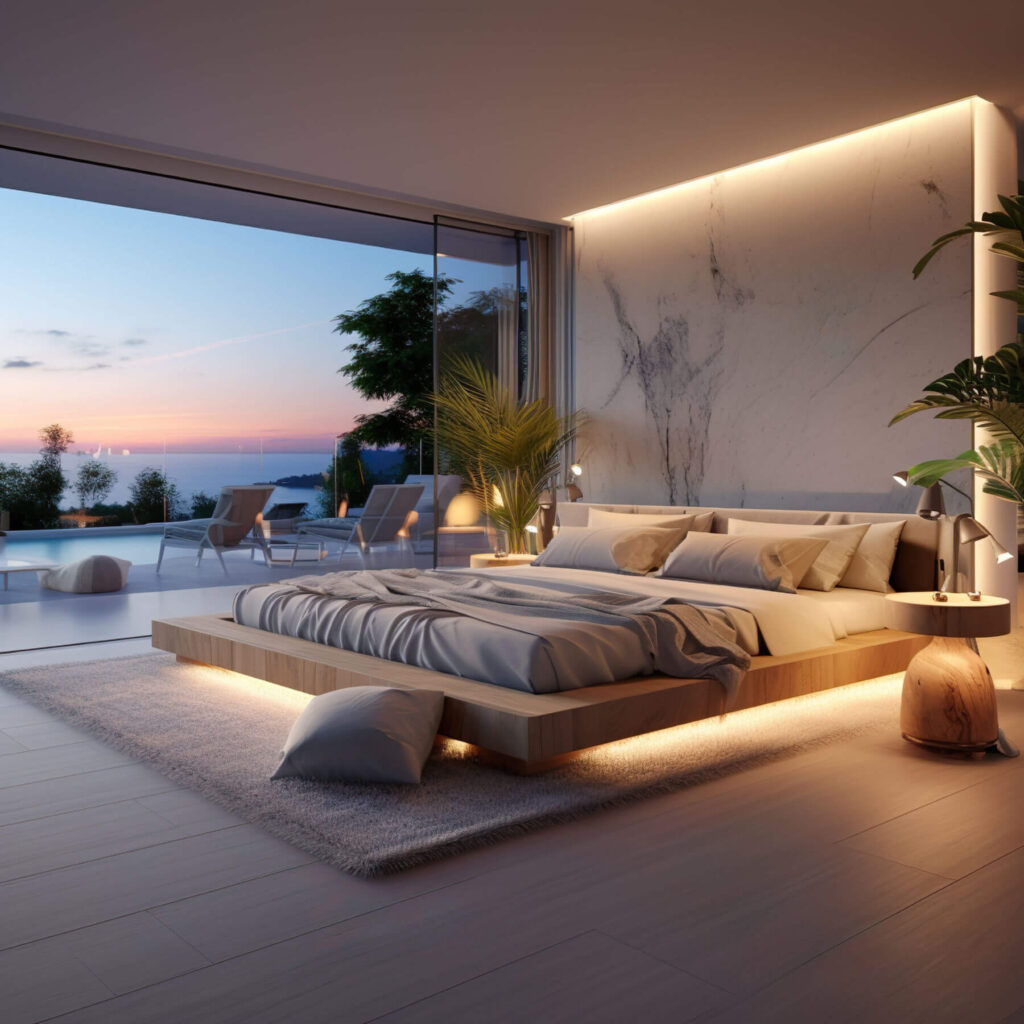 Luxury Beachfront Greek Villas from €339,000 | Get Golden Visa Free ...