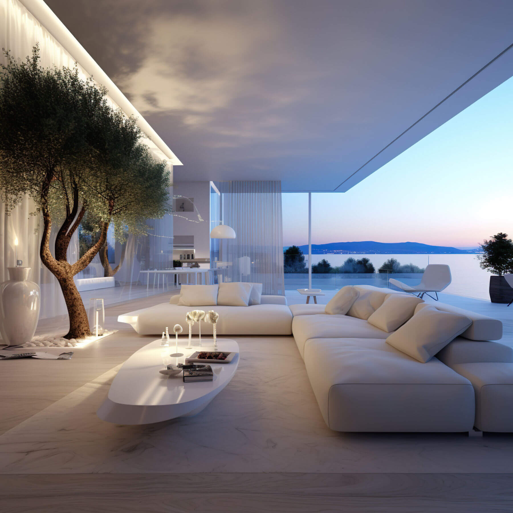 Luxury Beachfront Greek Villas from €339,000 | Get Golden Visa Free ...